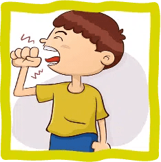 Hand Gestures for Speech Sounds - Speech Therapy at Home